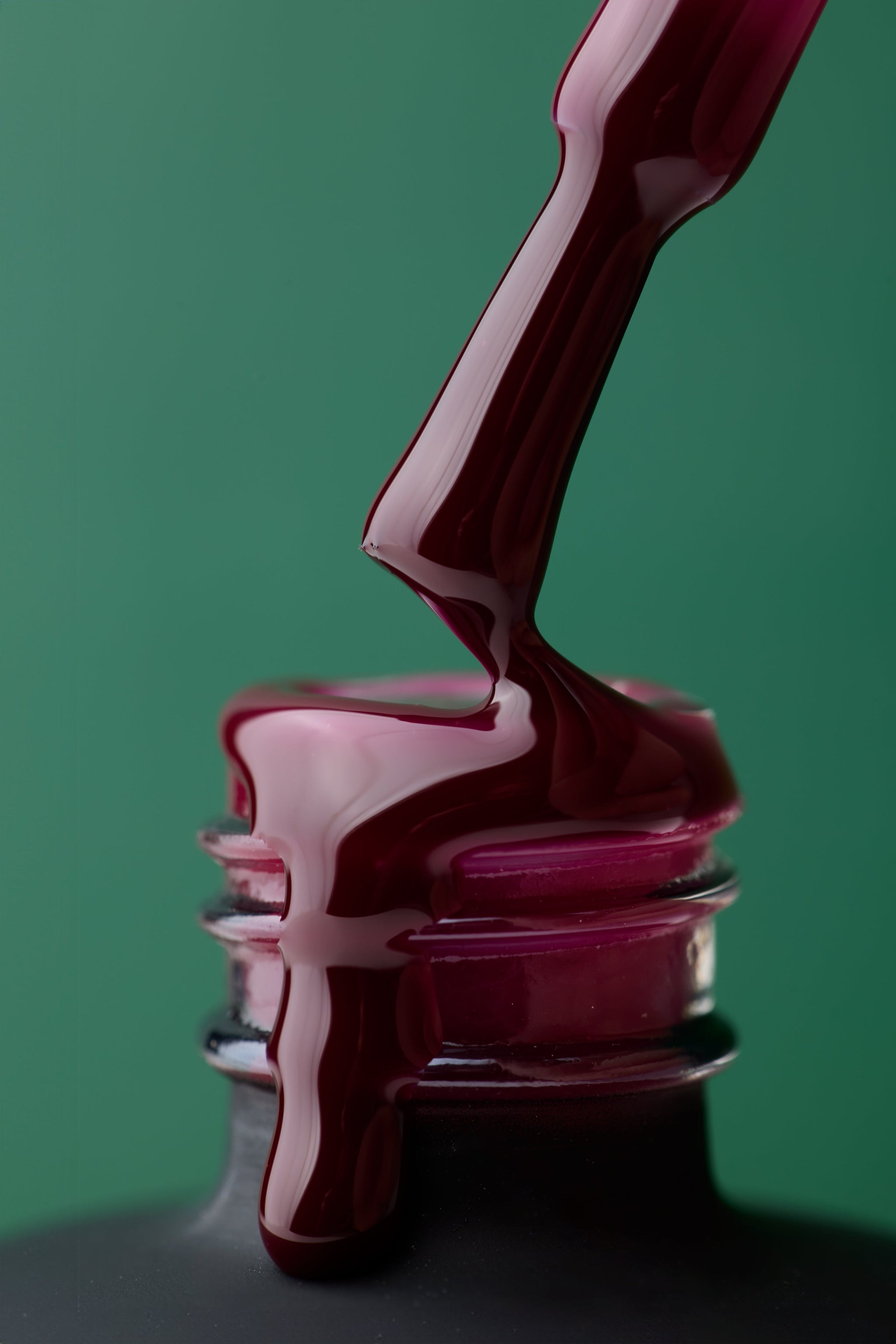 Polygel liquide Red Serie 3