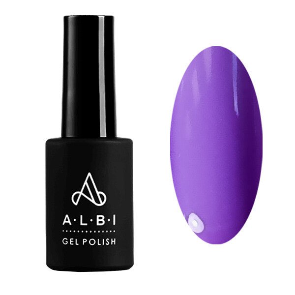 Vernis semi permanent Albi 22